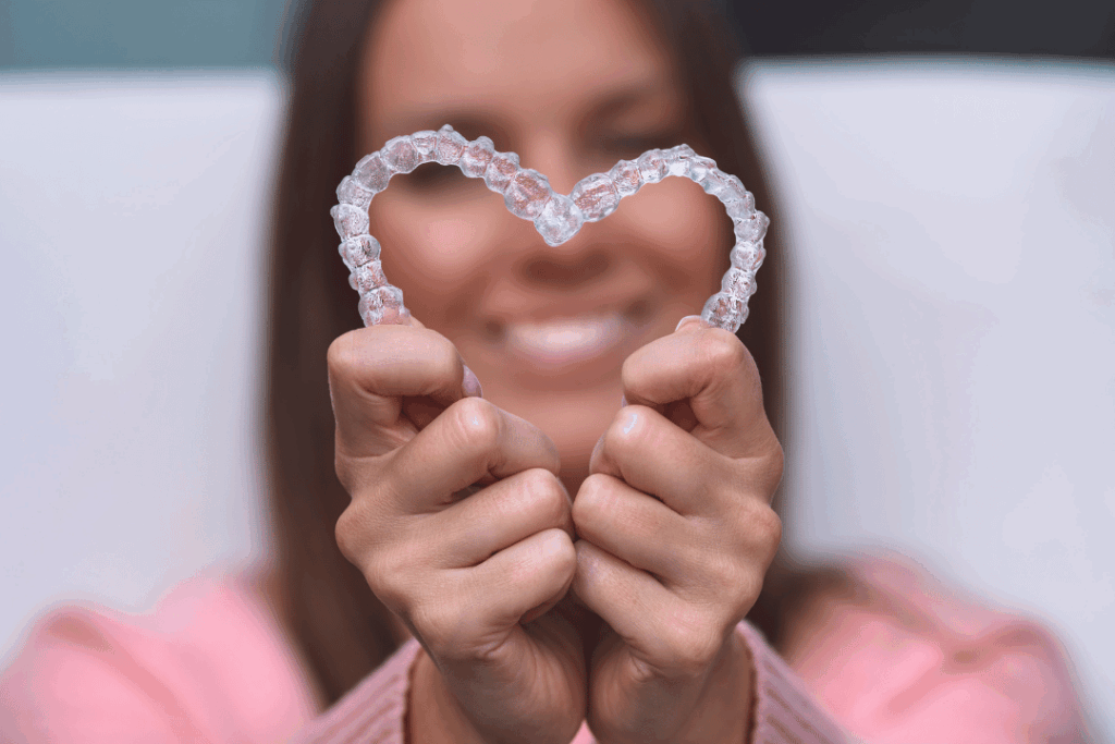 Clear Aligners Cost – Smiles By Design Gulfport